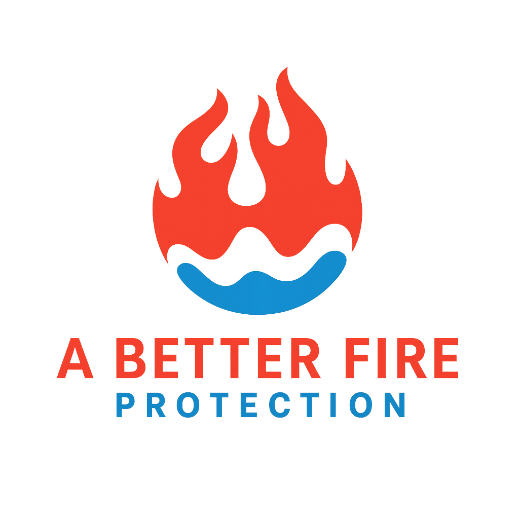 A Better Fire Protection